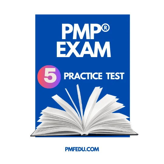PMP® Exam Practice Tests – 5 sets - PMF Education